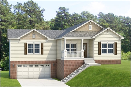 Garages and Carports